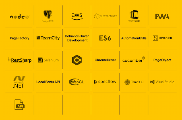 Setting Up An Automation Testing Framework From Scratch In A Late Stage
